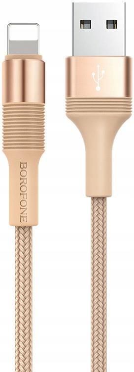 Borofone Kabel Bx21 Outstanding - Usb Na Lightning - Opinie i ceny na ...