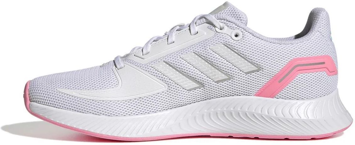 Adidas Damskie Runfalcon 2.0 W Biały Gv9571 - Ceny i opinie - Ceneo.pl