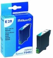 Tusz Pelikan Ink Epson Stylus Photo R300 Cyan (343895) do drukarki ...