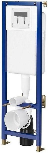 Zestaw podtynkowy Cersanit Tech Line Base + Delfi + Base Smart Chrom S701641 - Opinie i ceny na ...