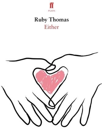 Either Thomas, Ruby - Literatura obcojęzyczna - Ceny i opinie - Ceneo.pl