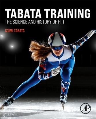 Tabata Training Tabata, Izumi (Professor, Graduate School of Sport and ...