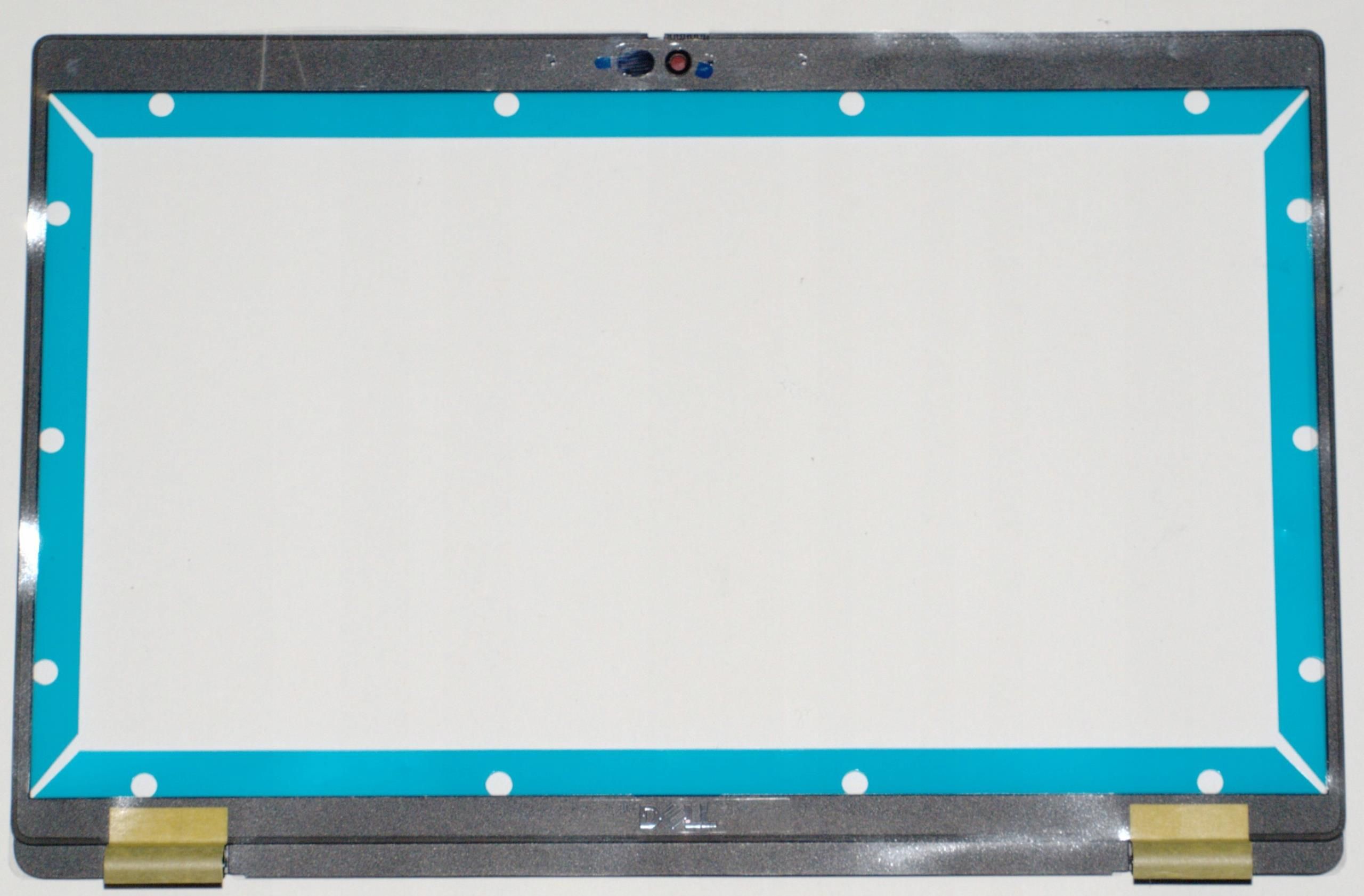 Podzespoły do laptopa DELL GY37D RAMKA LCD LATITUDE 5420 0GY37D IR ...