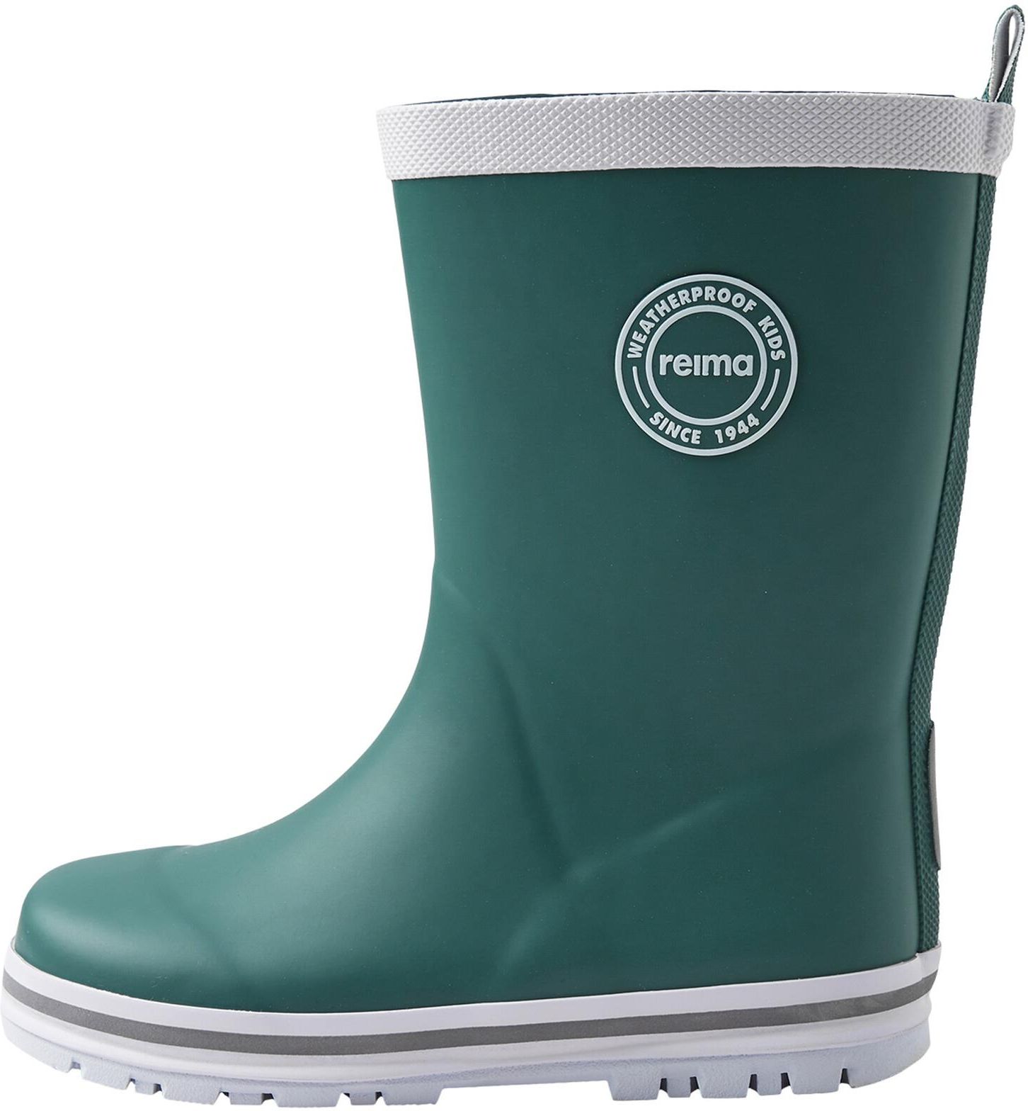 Reima Taika 2.0 Rain Boots Kids Zielony 29 5400001A8980029 - Ceny i ...