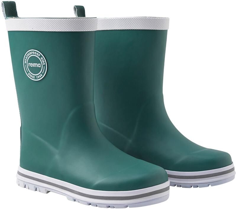 Reima Taika 2.0 Rain Boots Kids Zielony 29 5400001A8980029 - Ceny i ...