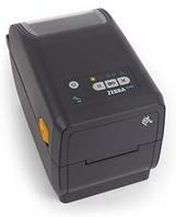 Drukarka etykiet Zebra Zd411T - Drukarka Termiczna / Termotransferowa ...