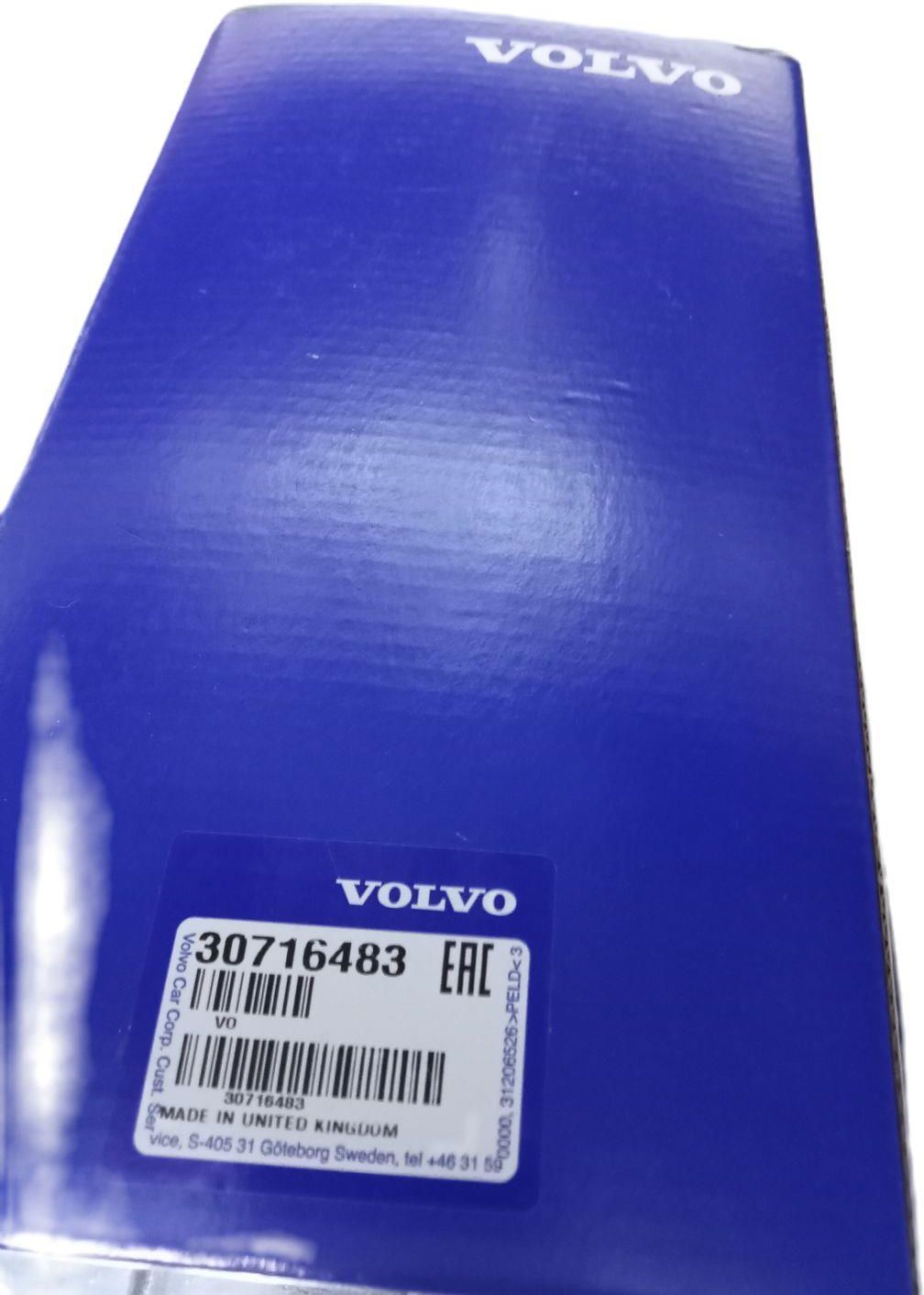 Wkład do lusterka zewnętrznego 30716483 SZKŁO LUSTERKA ORYGINAŁ OE ...