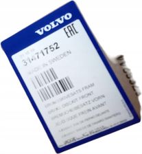 31471752 TARCZA HAMULCOWA ORYGINAŁ OE VOLVO - opinie i ceny na Ceneo.pl