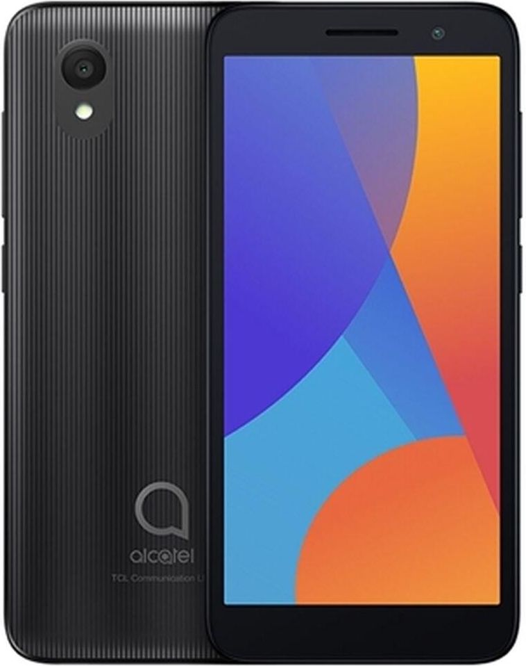 Alcatel 5033FR-2AALWE12 1/16GB Czarny - Cena, opinie na Ceneo.pl