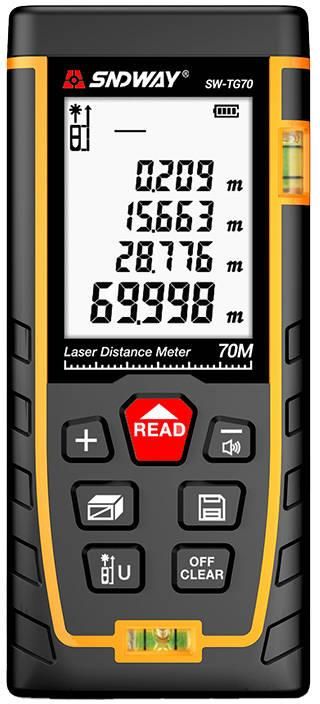 SNDWAY SW-TG70 - Opinie i ceny na Ceneo.pl