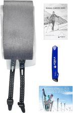 Kohla Foki Skiturowe Vertical Mix Multifit 120 Mm Grey Szary - Ceny i ...
