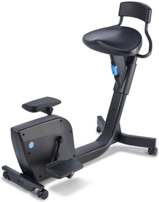 Lifespan Workplace Rowerek Treningowy Do Użytku Biurowego Pod Biurko ...