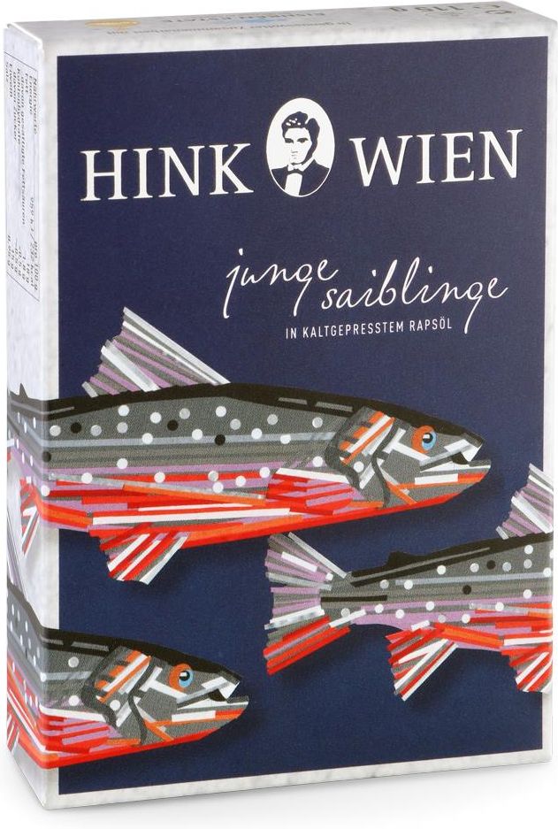 Hink Wien Młode Golce W Oleju Rzepakowym Tłoczonym Na Zimno - Ceny i ...