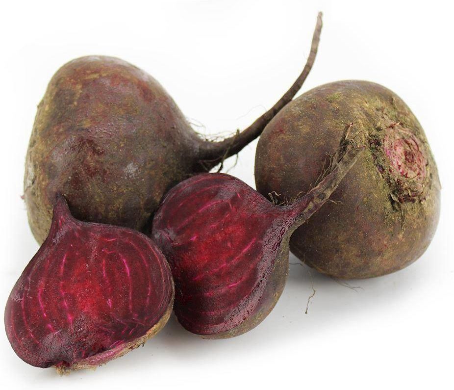 Świeże Burak Czerwony Świeży Bio Polska Około 1kg - Ceny i opinie ...