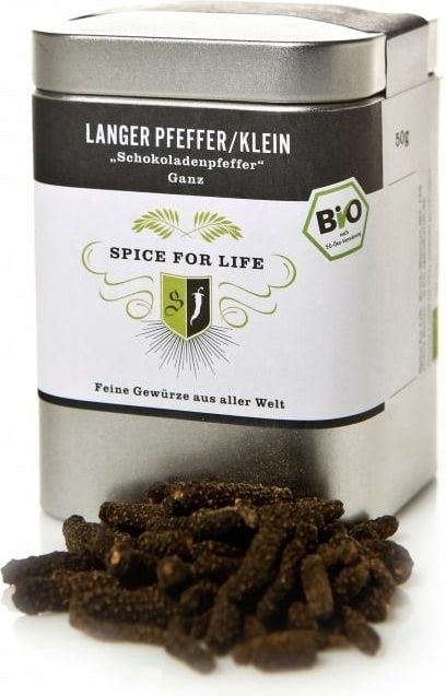 Spice For Life Mały długi pieprz - Ceny i opinie - Ceneo.pl