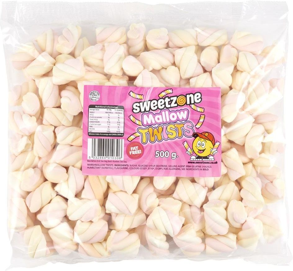 Pianki Marshmallow Mini 500g świderki do deserów - Ceny i opinie - Ceneo.pl