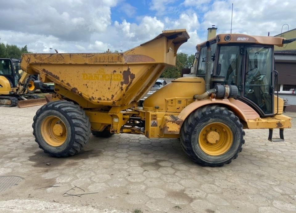 Hydrema 912D - Opinie i ceny na Ceneo.pl