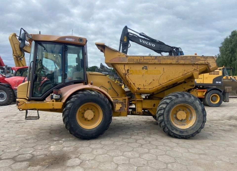 Hydrema 912D - Opinie i ceny na Ceneo.pl