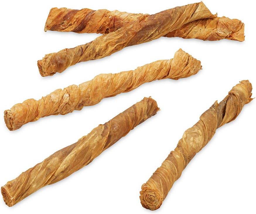 Karma Dog Snagger Pałeczki Z Pęcherzy Wołowych 100g - Ceny i opinie ...