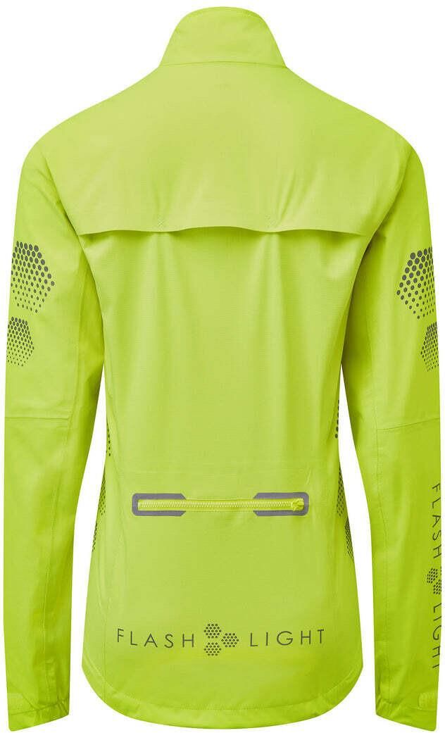 Dhb Flashlight Spectrum Jacket Women Żółty 2022 - Ceny i opinie - Ceneo.pl