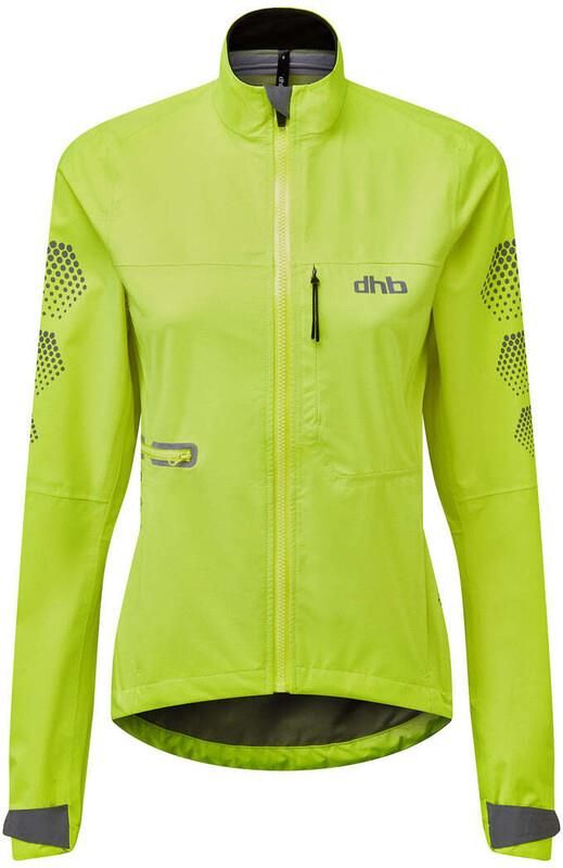 Dhb Flashlight Spectrum Jacket Women Żółty 2022 - Ceny i opinie - Ceneo.pl