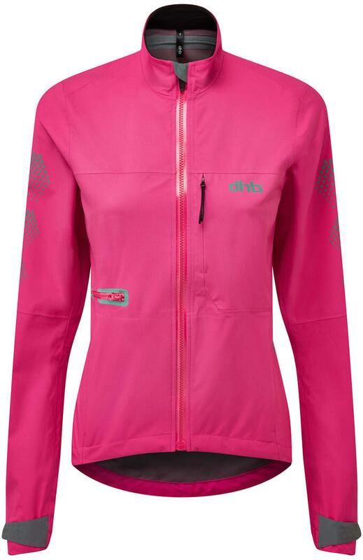 Dhb Flashlight Spectrum Jacket Women Różowy 2022 - Ceny i opinie - Ceneo.pl