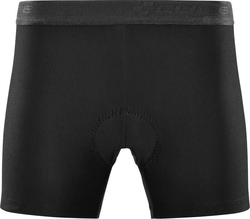 Cube Liner Shorts Women Czarny Short 2023 - Ceny i opinie - Ceneo.pl