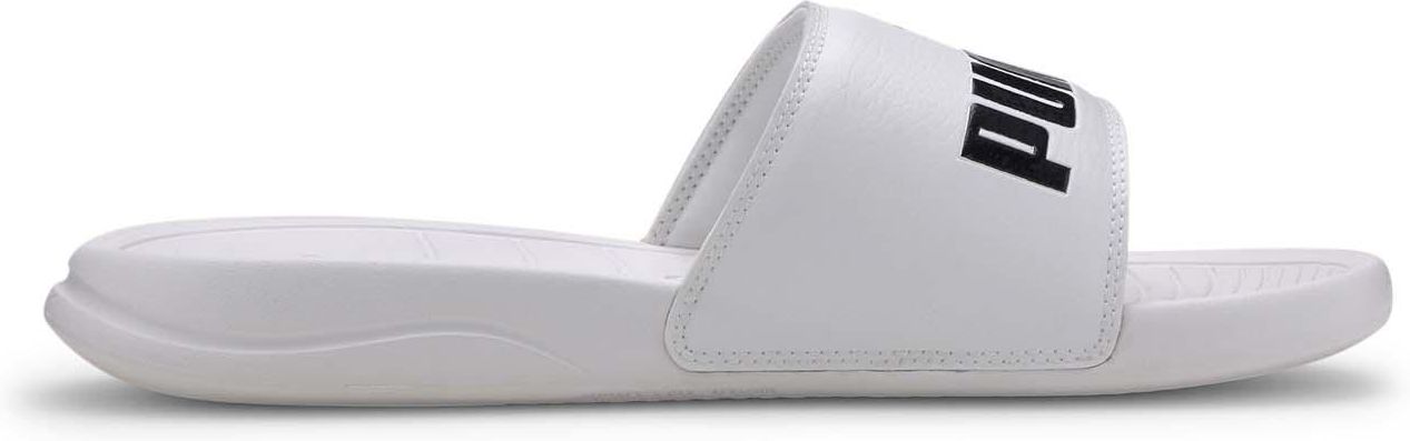 Damskie Klapki PUMA POPCAT 20 PUMA WHITE-PUMA BLACK 37227902 – Biały ...