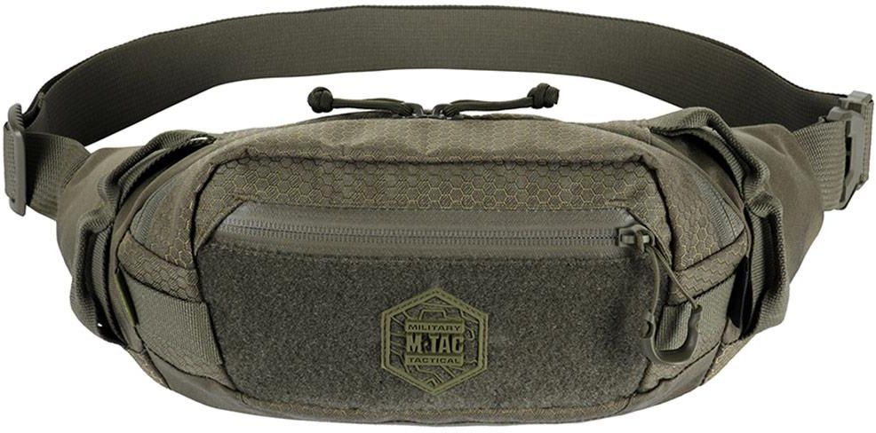 Nerka M-tac Elite Hex - Ranger Green (10193023) - Ceny i opinie - Ceneo.pl