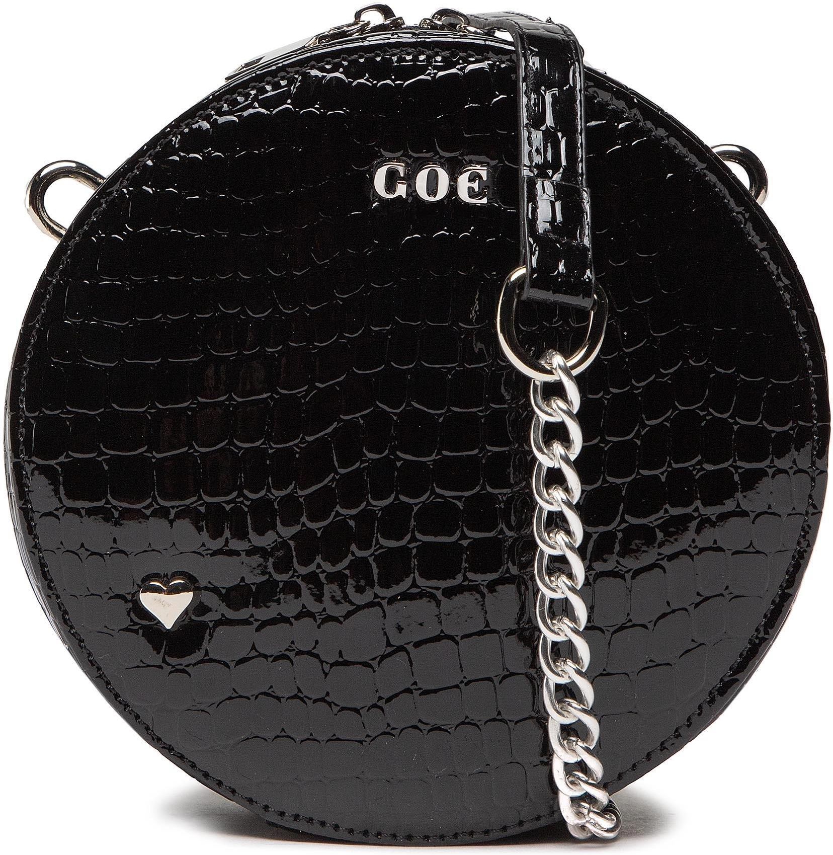 Torebka GABOR - ZNJJ-007 Black - Ceny i opinie - Ceneo.pl