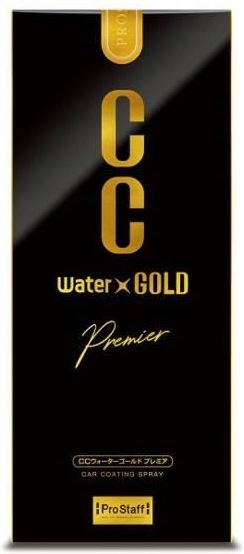 Prostaff Car Cc Water Gold Premier Quick Detailer 500ml - Opinie i ceny na Ceneo.pl