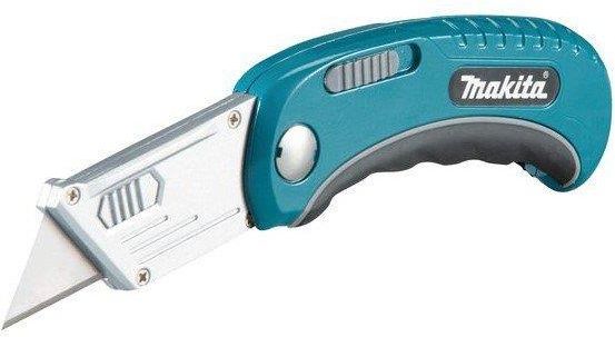 Makita Nóż Składany Z Wymiennymi Ostrzami E11520 - Opinie i ceny na ...