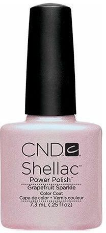 Cnd Lakier Hybrydowy Do Paznokci - Shellac Power Polish 91996 Fragrant ...