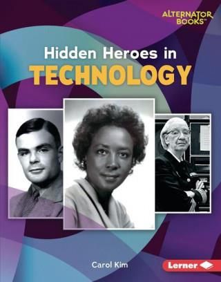 Hidden Heroes in Technology - Literatura obcojęzyczna - Ceny i opinie ...