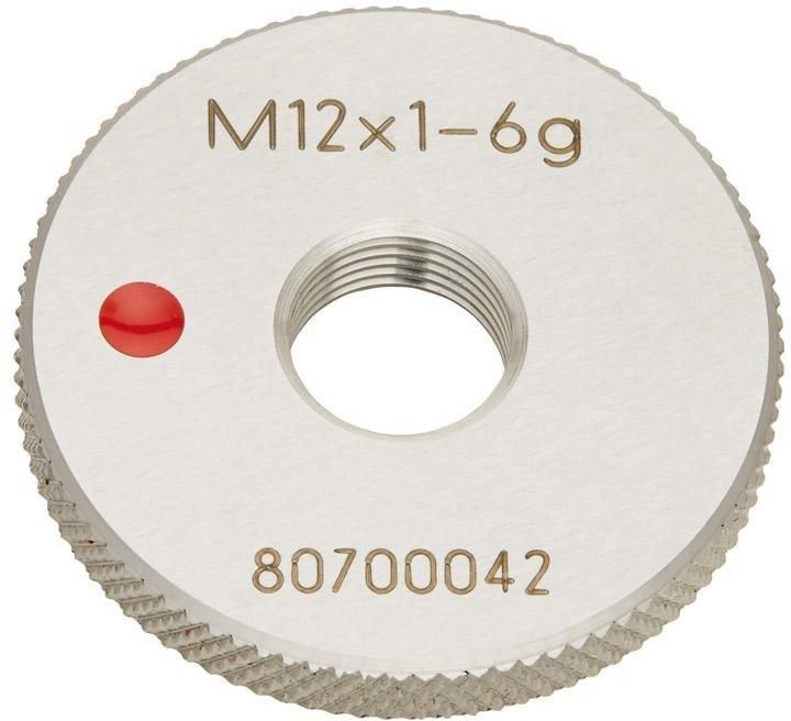 Jbo Sprawdzian Pierścieniowy Nie Din2299 M42x3,0 8244230402 - - Opinie ...