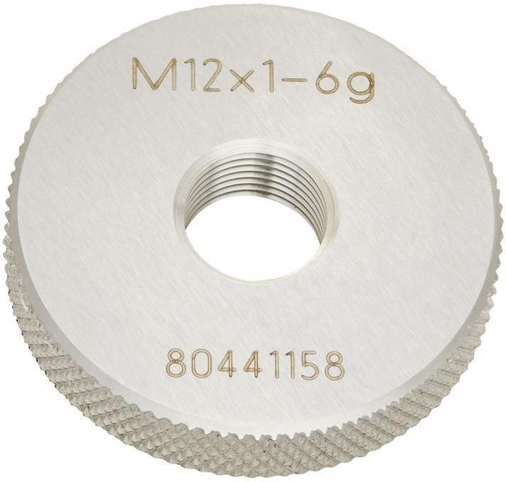 Jbo Sprawdzian Pierścieniowy Din2285 M42x3,0 Boss 8244224209 - - Opinie ...