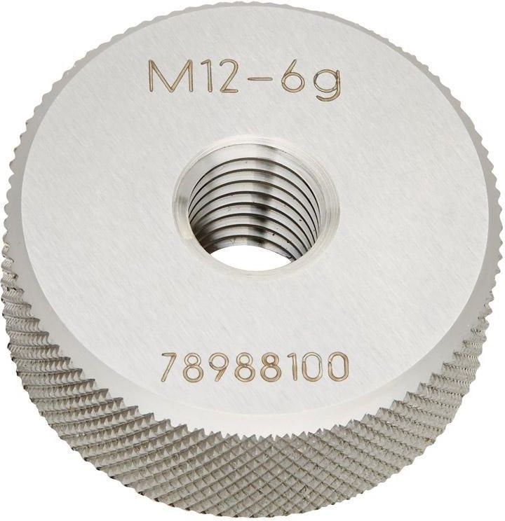 Jbo Sprawdzian Pierścieniowy Din2285 M30 Boss 8244040300 - - Opinie i ...