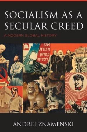 Socialism as a Secular Creed - Literatura obcojęzyczna - Ceny i opinie ...