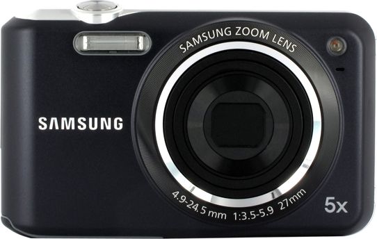 Aparat cyfrowy Samsung ES70 - Ceny i opinie na Ceneo.pl