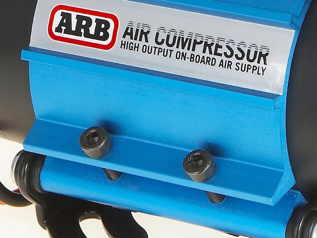 Arb Kompresor High-Output 12V Ckma 12 Ckma12 - Opinie i ceny na Ceneo.pl