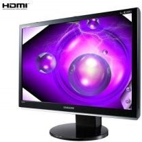 Monitor Samsung SyncMaster 2693HM (LS26KIEEFV) - Opinie i ceny na Ceneo.pl