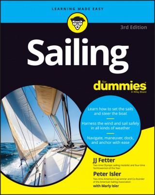 Sailing For Dummies - Literatura obcojęzyczna - Ceny i opinie - Ceneo.pl