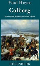 Colberg - Literatura obcojęzyczna - Ceny i opinie - Ceneo.pl