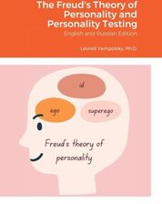 The Freud's Theory of Personality and Personality Testing - Literatura ...