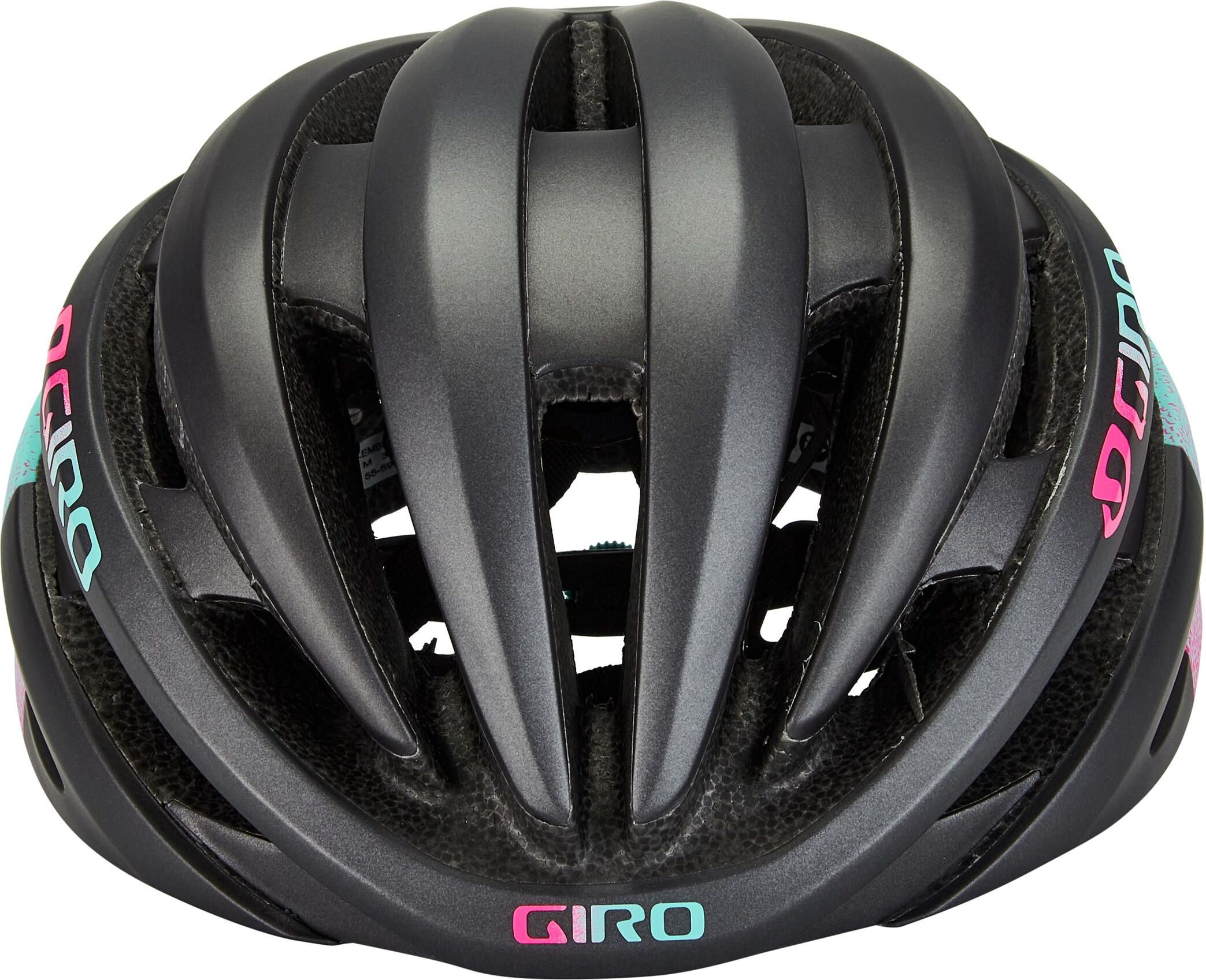 Giro Ember Mips Helmet Czarny Kolorowy 2022 - Ceny i opinie - Ceneo.pl