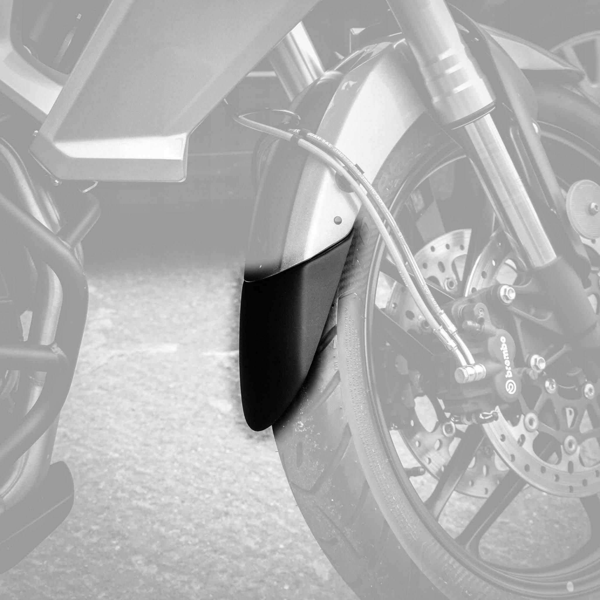 Puig 6173N Przedłużenie Błotnika Tiger 800 / Xc - opinie i ceny na Ceneo.pl