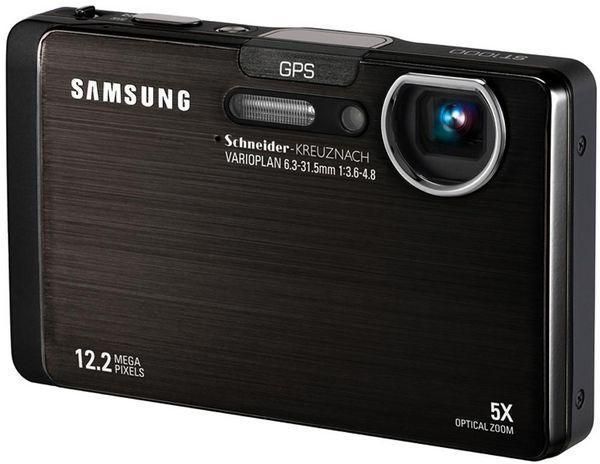 Aparat cyfrowy Samsung ST1000 - Ceny i opinie na Ceneo.pl