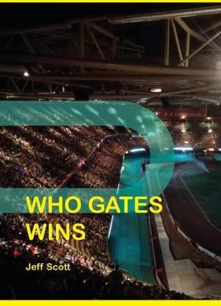 Who Gates Wins - Literatura obcojęzyczna - Ceny i opinie - Ceneo.pl