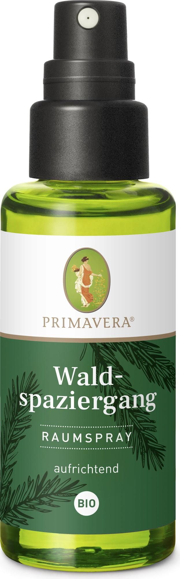 Primavera Spray Do Pomieszczeń Spacer Po Lesie Bio 52586 - Opinie i ...