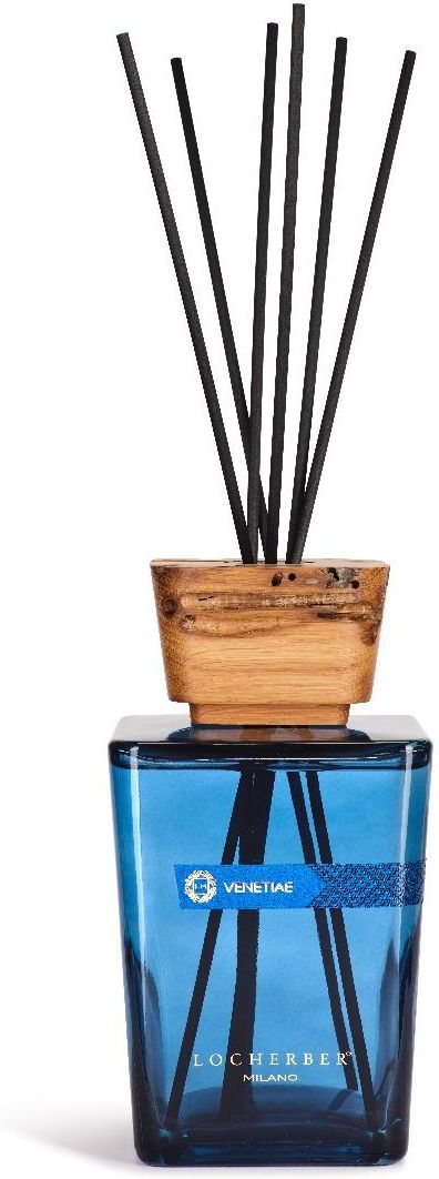 Locherber Zapach Do Wnętrz Venetiae Dyfuzor Skyline 1000 Ml 42520 ...